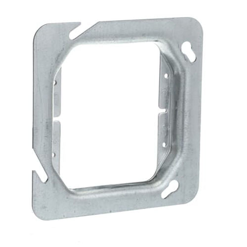 4-11/16" Mud Ring 2 Devices – YYC ELECTRIC WHOLESALE