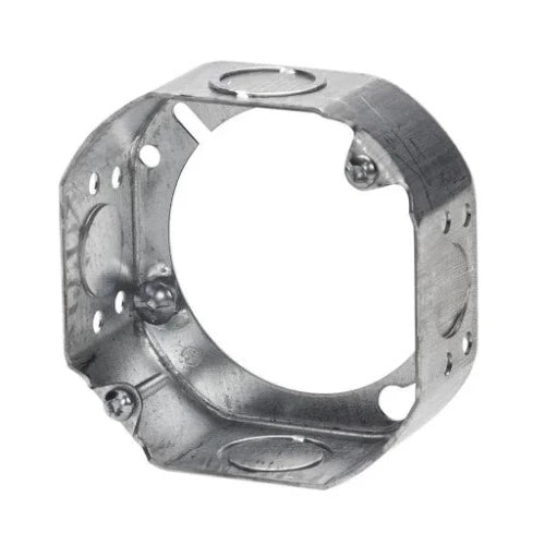 Octagon Extension Ring (55171-K) – YYC ELECTRIC WHOLESALE
