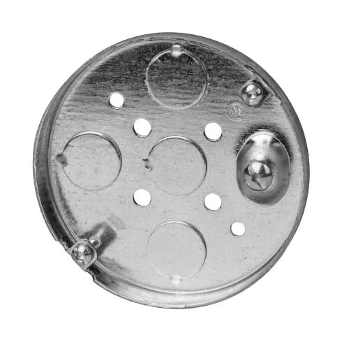 Pan Box (56111) (50099) – YYC ELECTRIC WHOLESALE