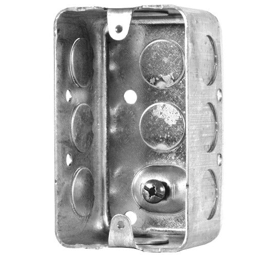 Utility Box (1110) (50007) – YYC ELECTRIC WHOLESALE