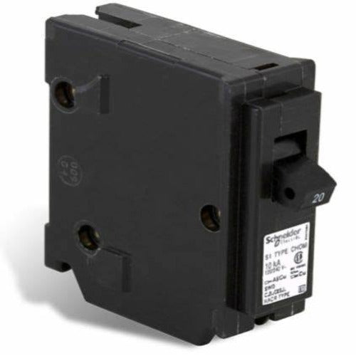 20Amp Single Pole Circuit Breaker – YYC ELECTRIC WHOLESALE