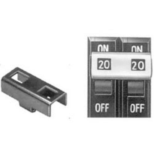 Handle Tie For Single Pole Breaker – YYC ELECTRIC WHOLESALE