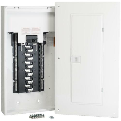 100A 24/48 Circuit Panel – YYC ELECTRIC WHOLESALE
